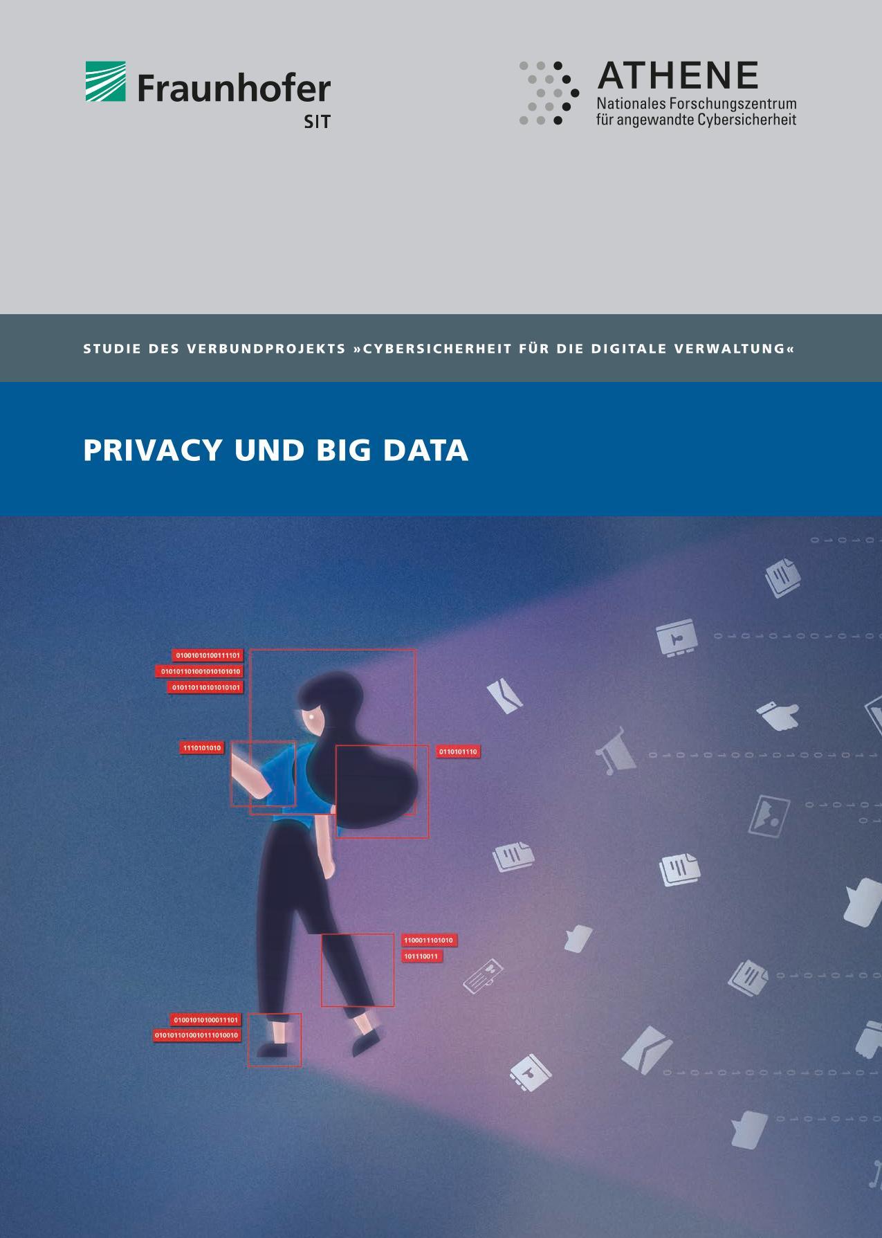 Privacy und Big Data | IT-Sicherheitsstudien
