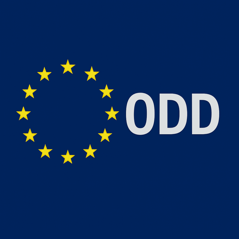 ODD (Open Data Directive)